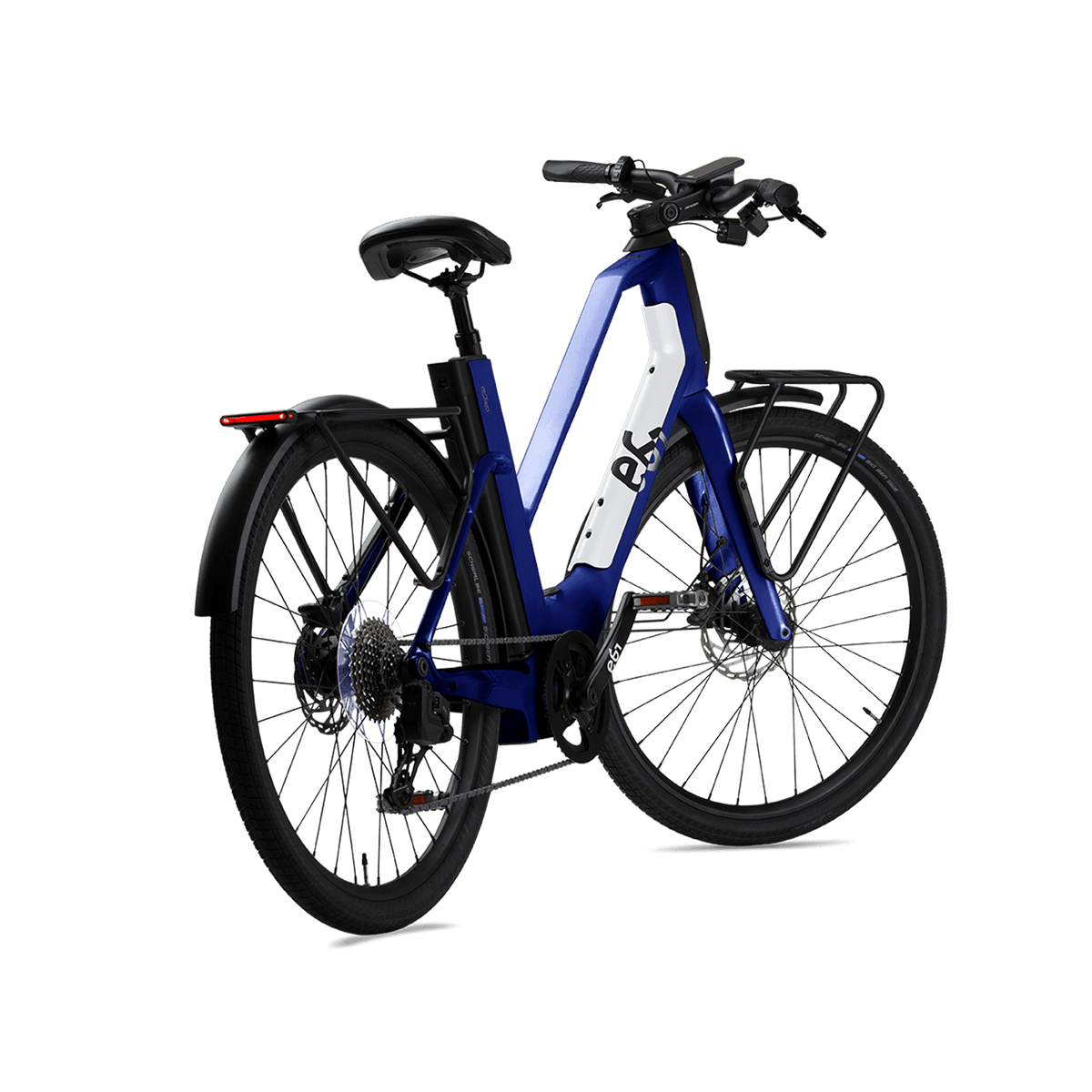 EBI Personalized Body Cover – ebi e-bike