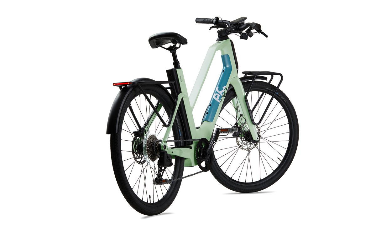 AGILE urban-Carbon Fiber – ebi e-bike