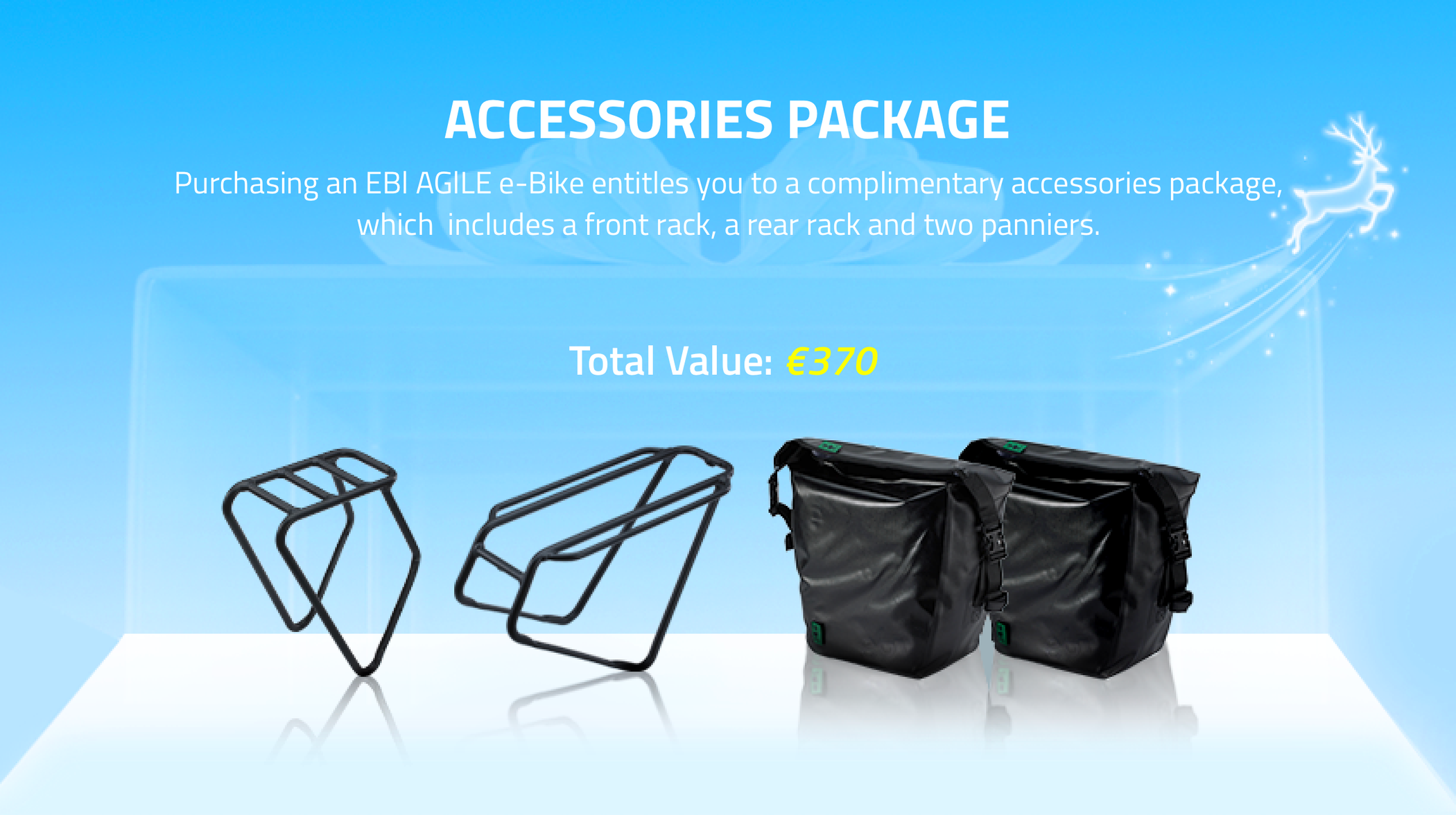EBI Electric Bikes | Ultra-Light Carbon E-Bikes for City & Adventure ...