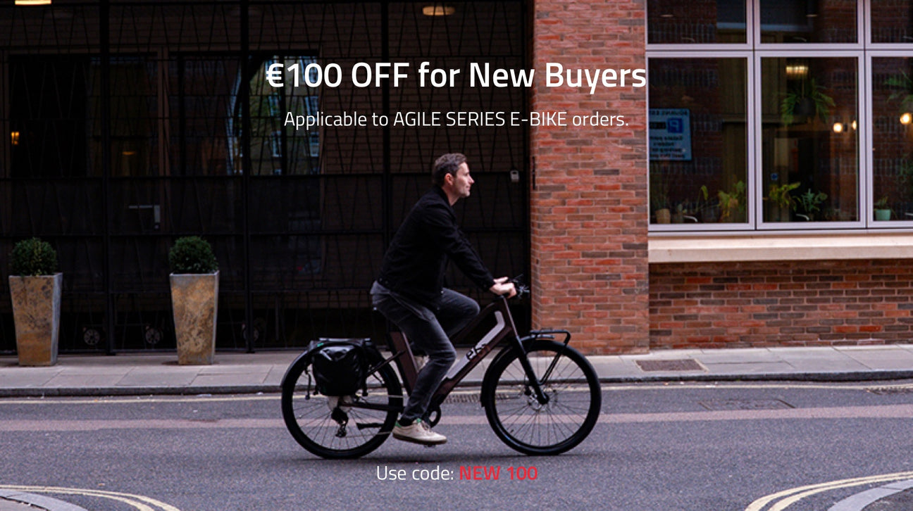 EBI Electric Bikes | Ultra-Light Carbon E-Bikes for City & Adventure ...