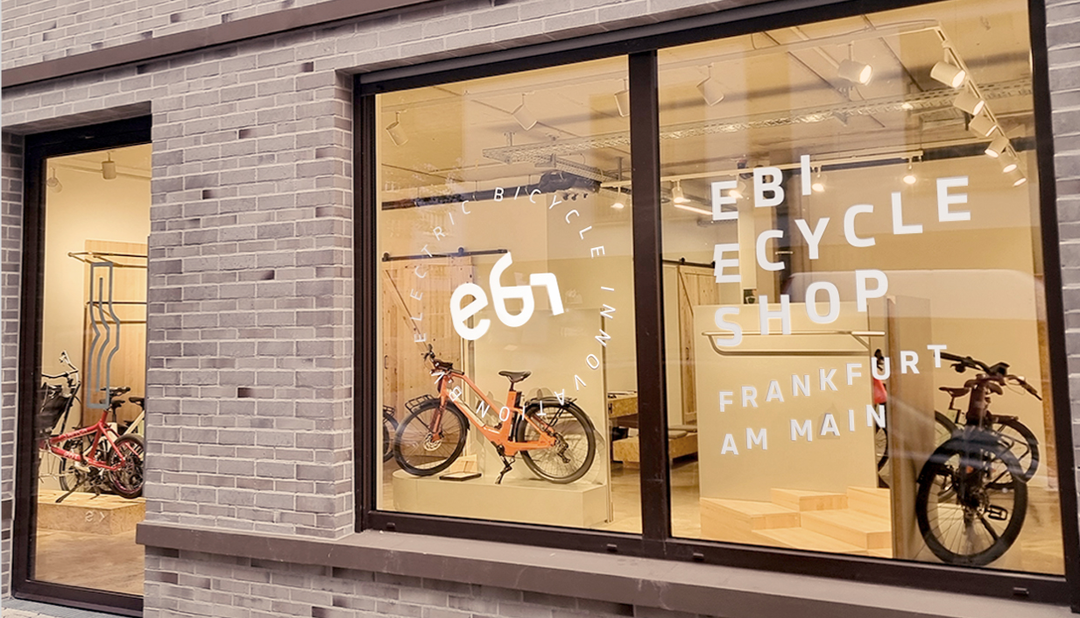 EBI Electric Bikes | Ultra-Light Carbon E-Bikes for City & Adventure ...