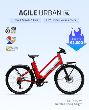 EBI Electric Bikes | Ultra-Light Carbon E-Bikes for City & Adventure ...