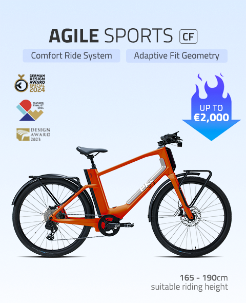 EBI Electric Bikes | Ultra-Light Carbon E-Bikes for City & Adventure ...