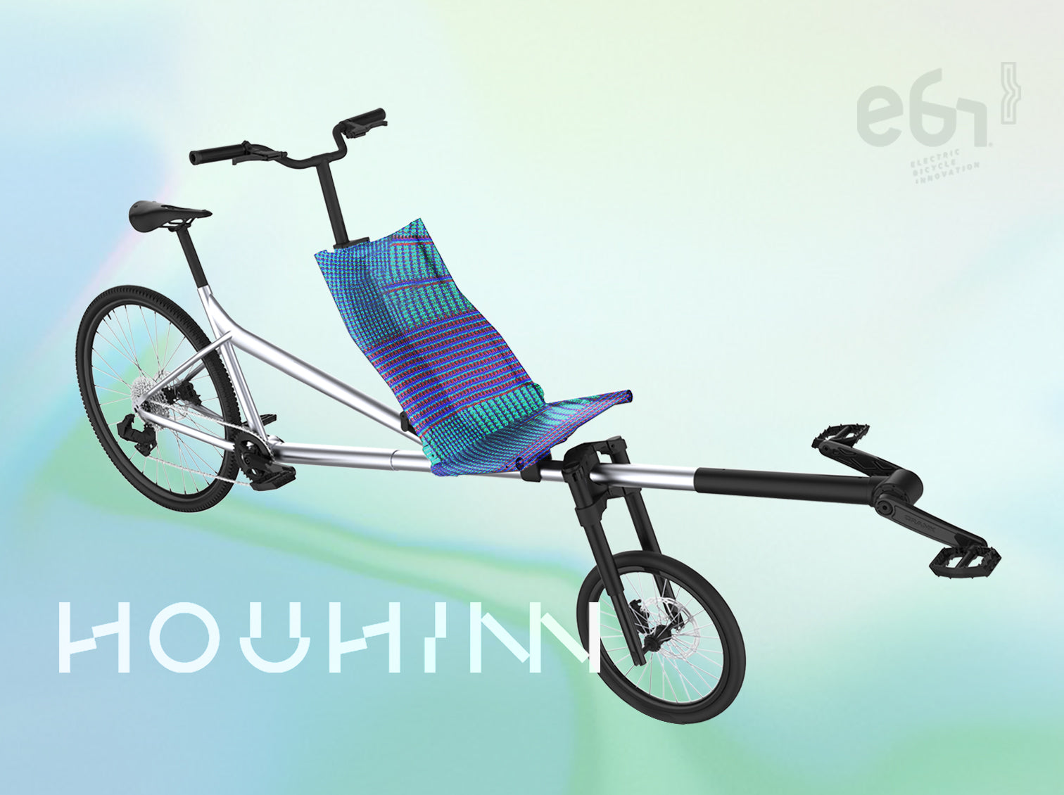ebi e-bike