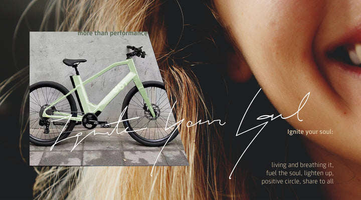 ebi e-bike