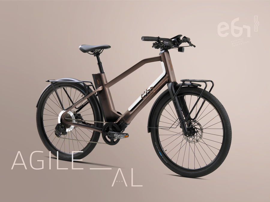 ebi e-bike